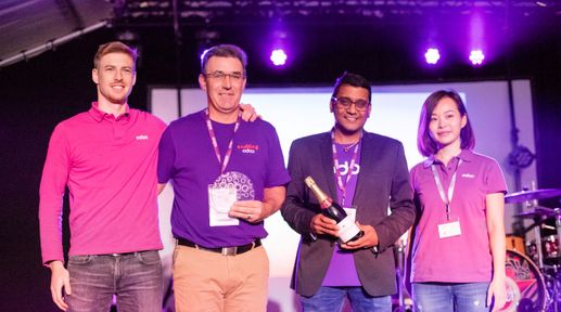 Odoo Awards 2020 Nominees | Odoo